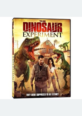 The Dinosaur Experiment