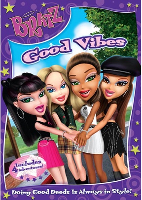 Bratz: Good Vibes