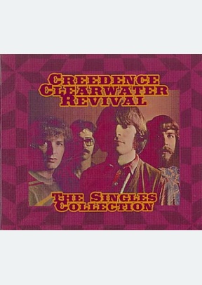 "Singles Collection (2 CD/1 DVD Combo)"