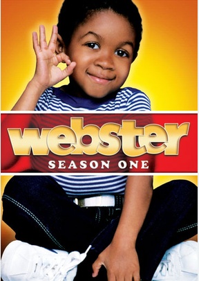 Webster: Season 1