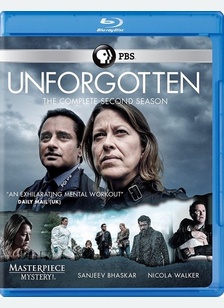 Unforgotten: Season One