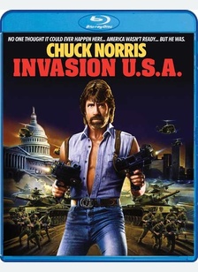 Invasion U.S.A.