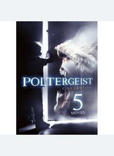 5-Movie Poltergeist Collection