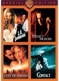 Special Edition DVD Set