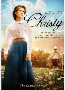 Christy: The Complete Series