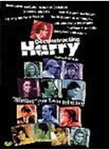 Deconstructing Harry