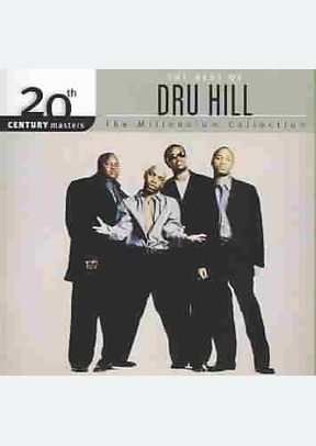 Millennium Collection - 20th Century Masters (Jewel)