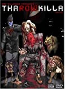 Daz Dillinger: Row Killa