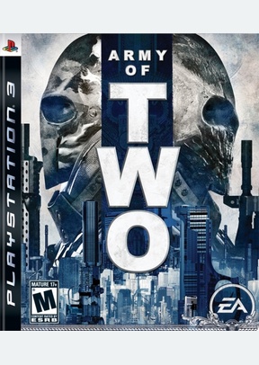 ARMY OF TWO