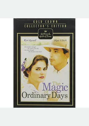 MAGIC OF ORDINARY DAYS