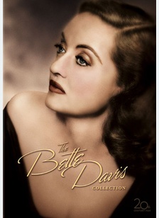 The Bette Davis Collection