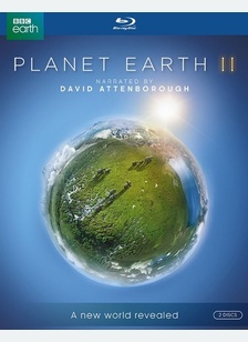 Planet Earth II