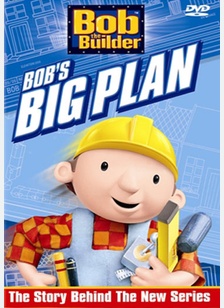 Bob The Builder: Bob's Big Plan