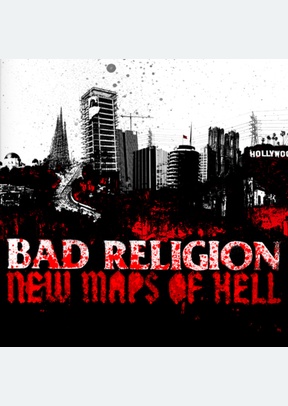 "New Maps of Hell"