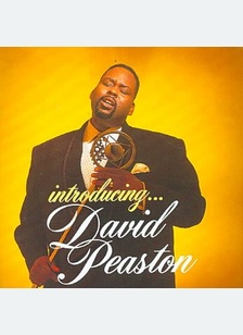 "Introducing David Peaston"