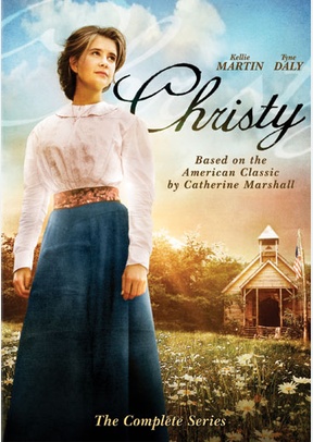 Christy: The Complete Series