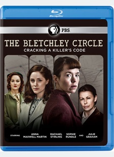 The Bletchley Circle