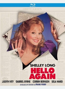 Hello Again
