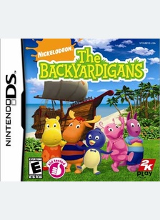 Backyardigans