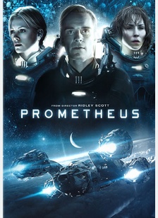Prometheus