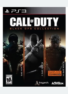Call of Duty: Black Ops Collection
