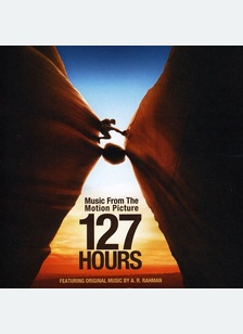 127 HOURS (OST)