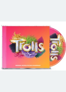 "Trolls Band Together (Original Motion Picture Soundtrack)"