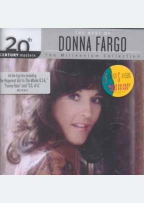 "Millennium Collection - 20th Century Masters"