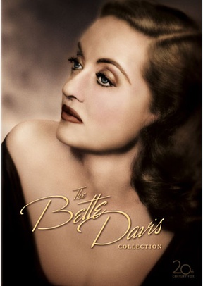 The Bette Davis Collection