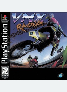 VMX RACING