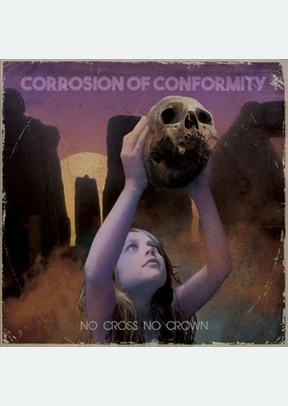 "No Cross No Crown"