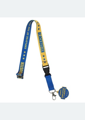 BLOCKBUSTER:EMPLOYEE