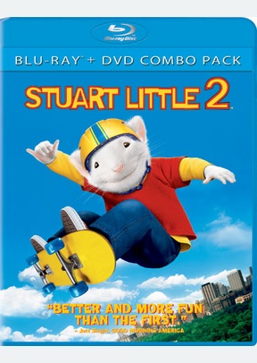 Stuart Little 2