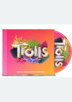"Trolls Band Together (Original Motion Picture Soundtrack)"