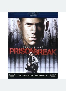 Prison Break: Season One