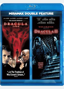 Dracula 2000 / Dracula II: Ascension