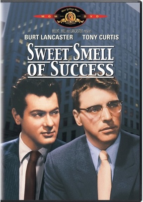 Sweet Smell Of Success