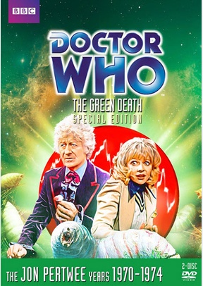 Doctor Who: The Green Death