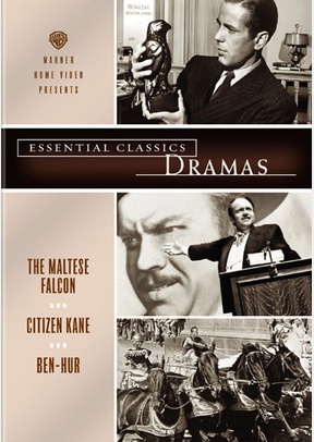 Essential Classics Dramas