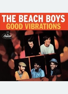 "Good Vibrations 50th Anniversary (LP)"