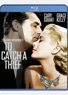 To Catch A Thief