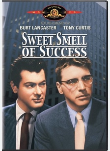 Sweet Smell Of Success