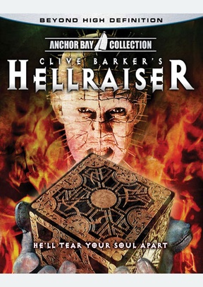 Hellraiser