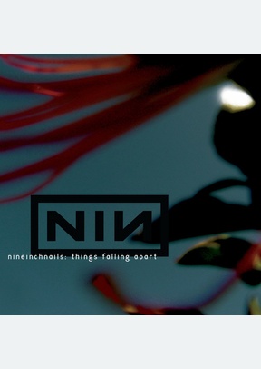 THINGS FALLING APART