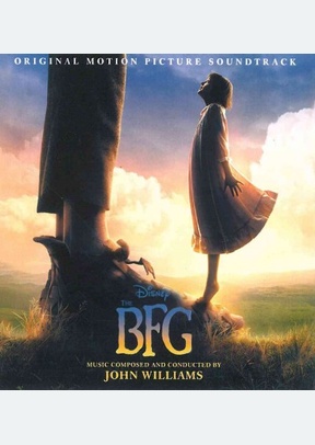BFG [Original Motion Picture Soundtrack]