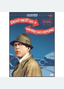 DEAD HEAT ON A MERRY-GO-ROUND