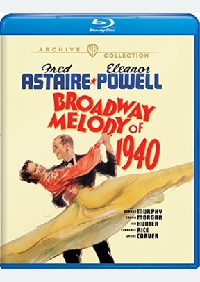 Broadway Melody Of 1940