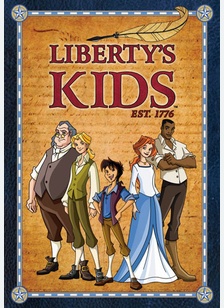 Liberty's Kids: The Complete Series