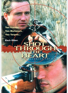 Shot Through The Heart