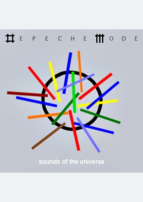 SOUNDS OF THE UNIVERSE
